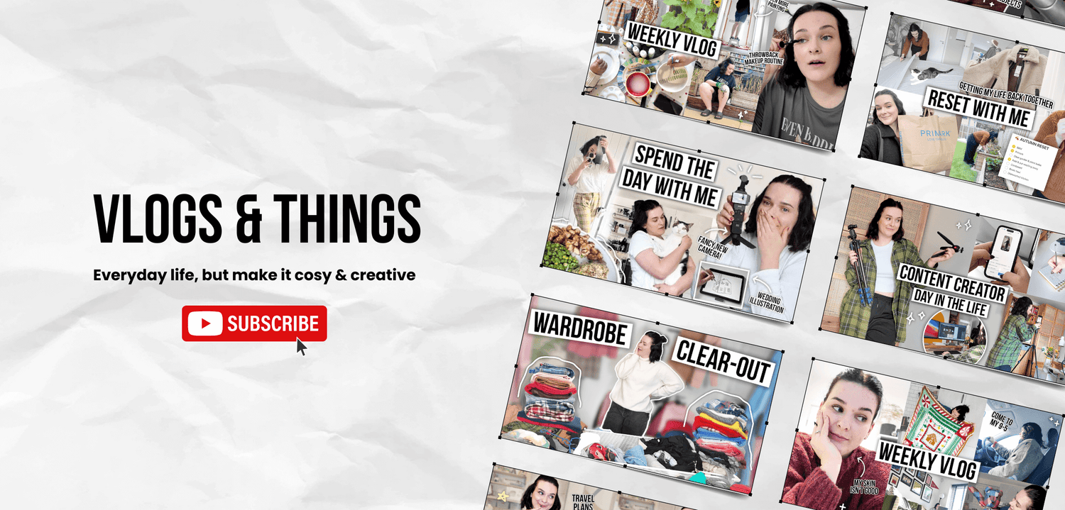 Alice Thorpe - Empowering Creatives with Tools, Templates & Courses