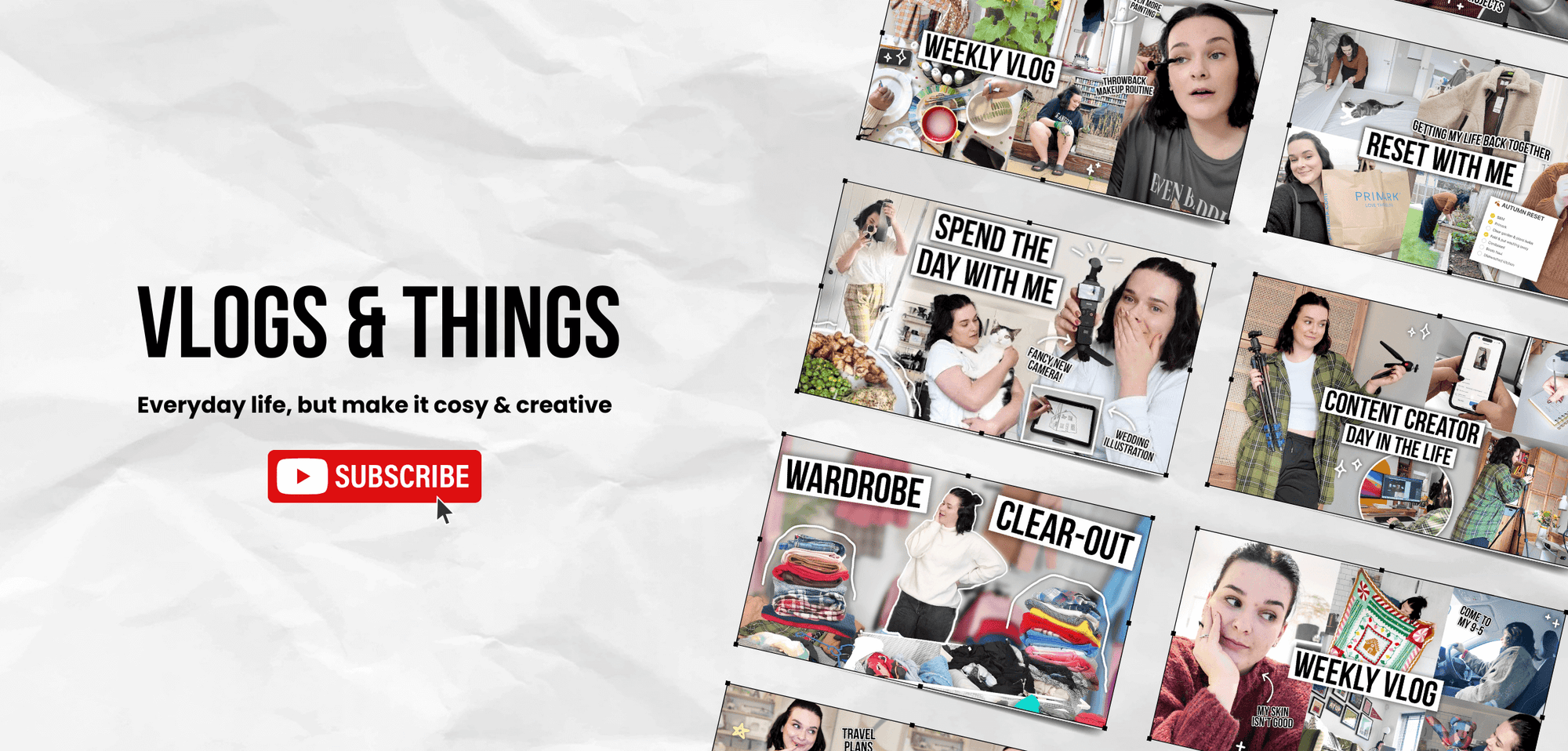 Alice Thorpe - Empowering Creatives with Tools, Templates & Courses