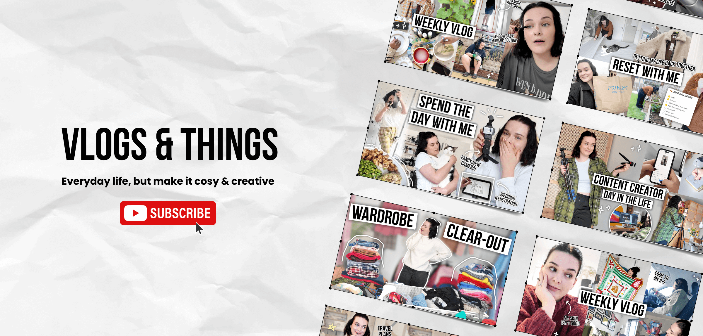 Alice Thorpe - Empowering Creatives with Tools, Templates & Courses