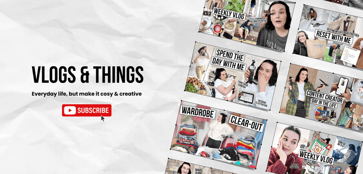 Alice Thorpe - Empowering Creatives with Tools, Templates & Courses