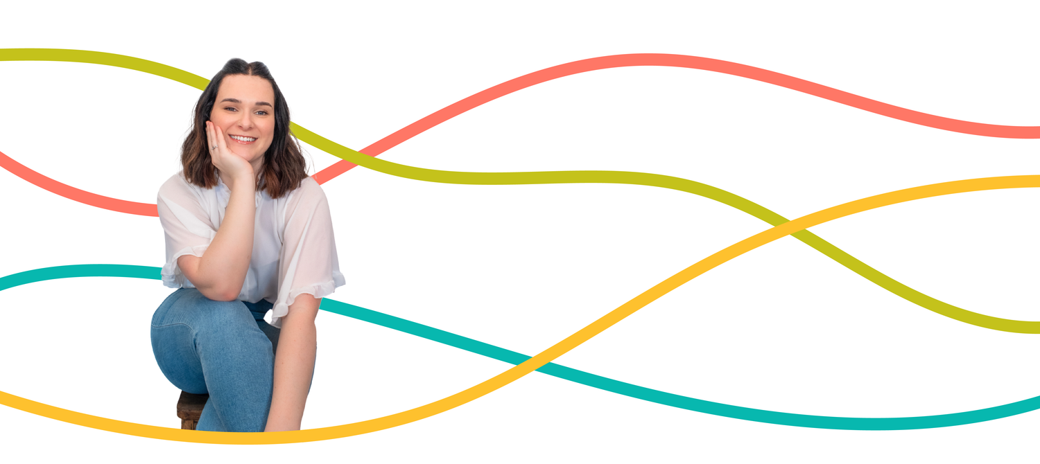 Alice Thorpe - Empowering Creatives with Tools, Templates & Courses