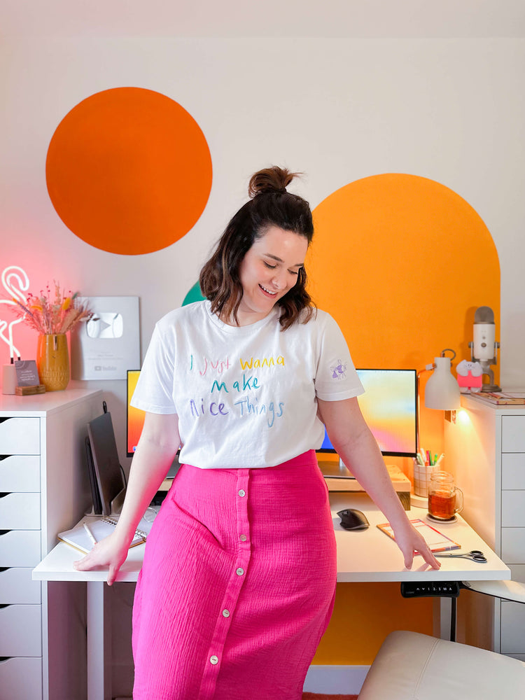 About – Alice Thorpe